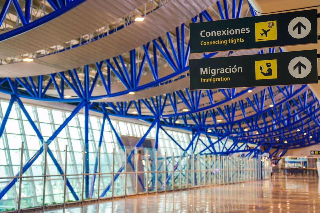 CEPA inicia segunda etapa de modernización en el Aeropuerto Internacional